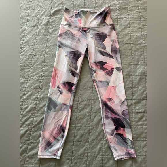 Fabletics | Pants & Jumpsuits | Fabletics Pure Luxe Leggings Size ...